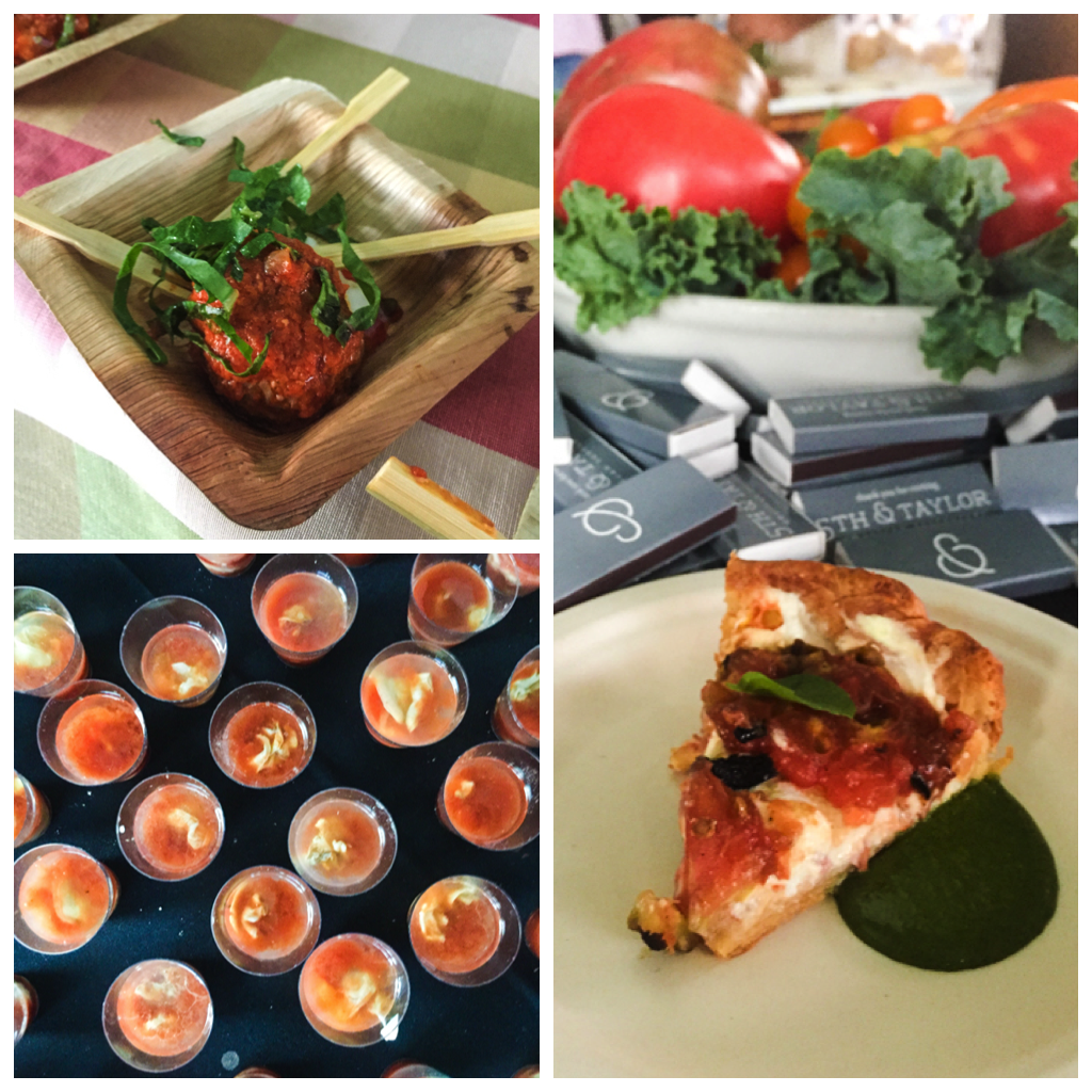 Erin's Food Files